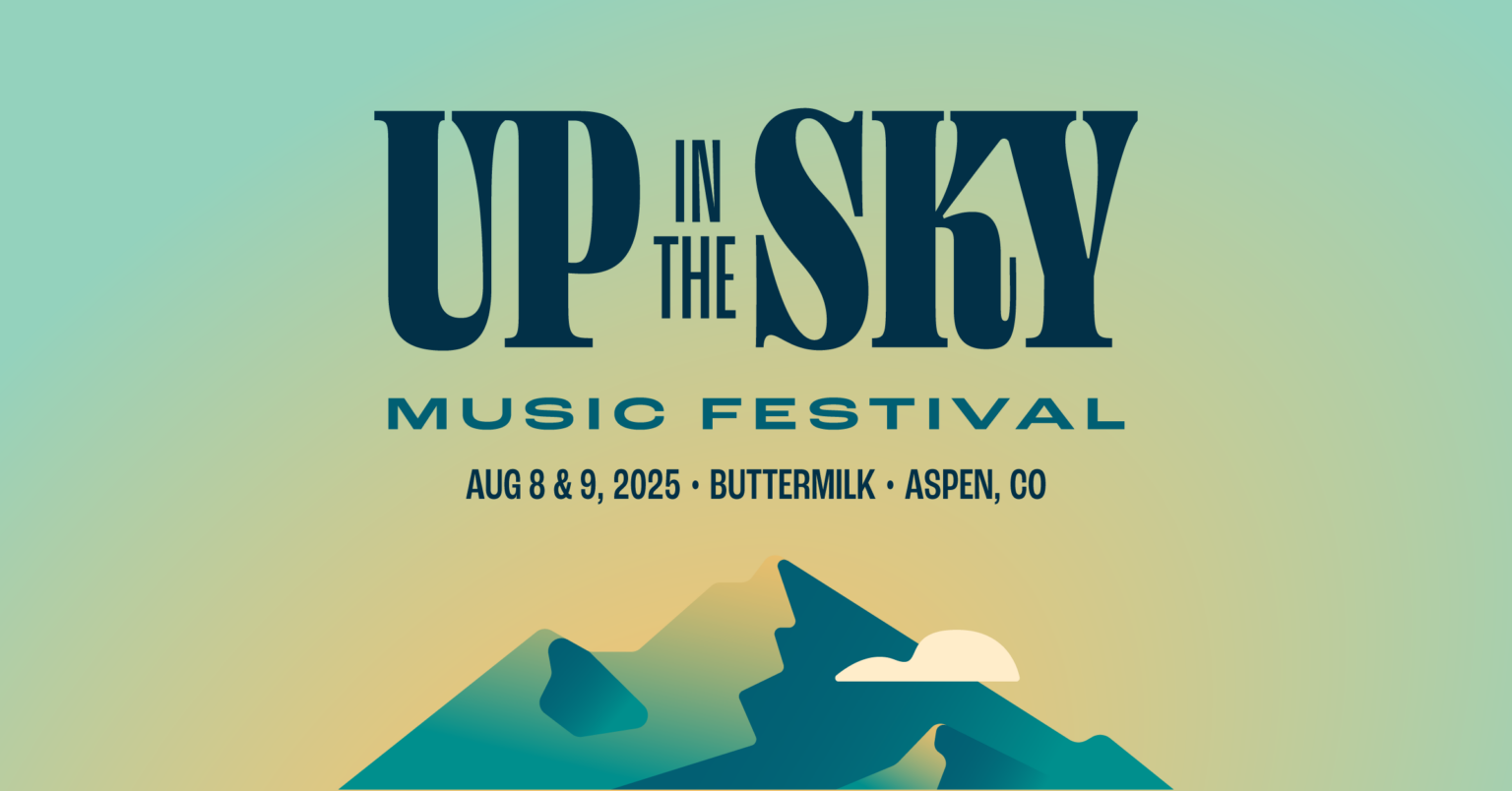 Rüfüs Du Sol And Kacey Musgraves To Headline Inaugural Up In The Sky Music Festival - Live ...